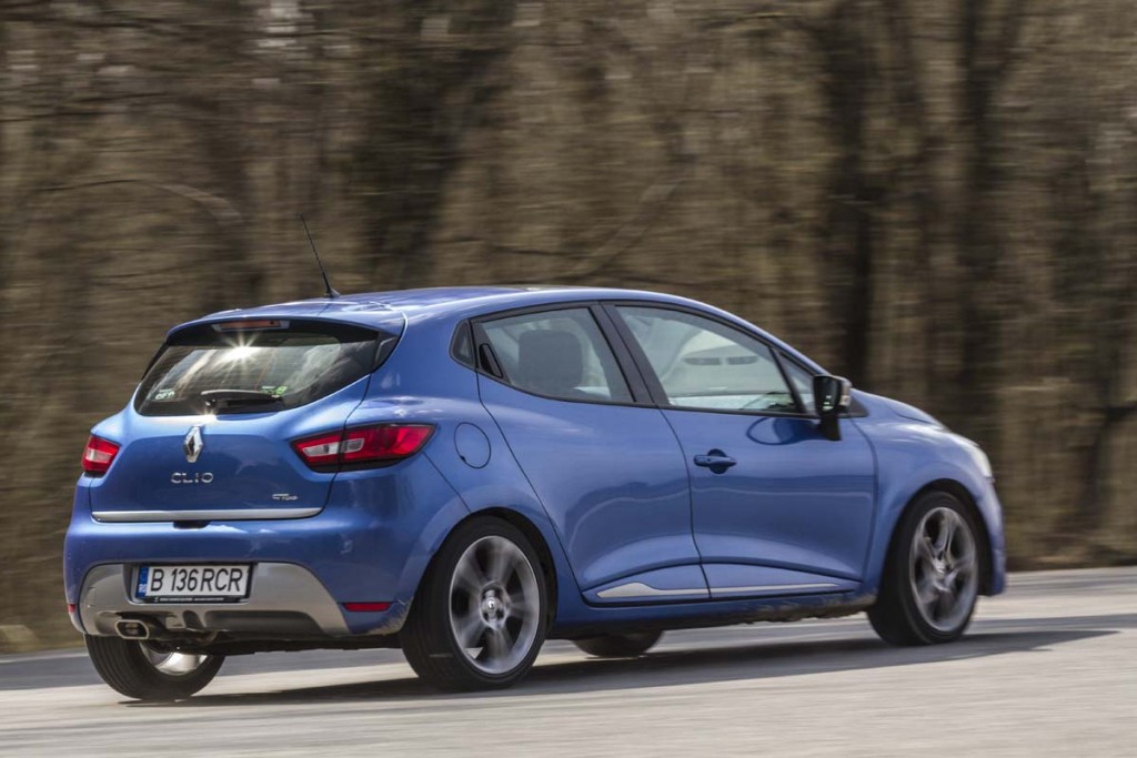 Gama Renault GT Line - AutoExpert (013) - AutoExpert