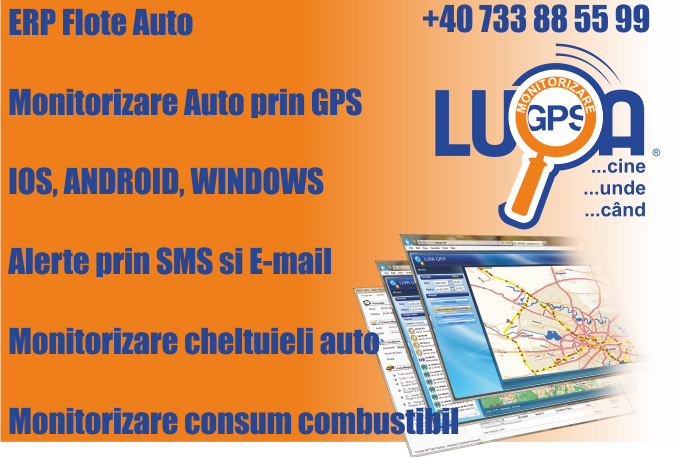 https://www.lupagps.ro - AutoExpert