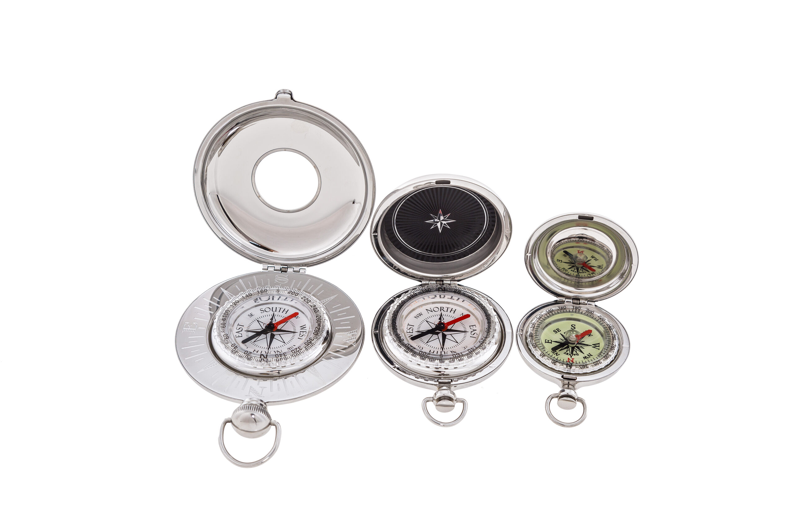 busole Dalvey - AutoExpert