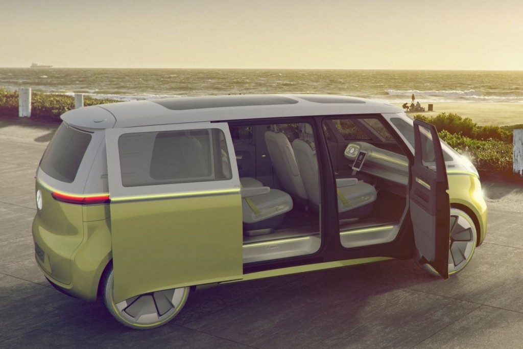 vw-id-buzz-concept autoexpert.ro - AutoExpert