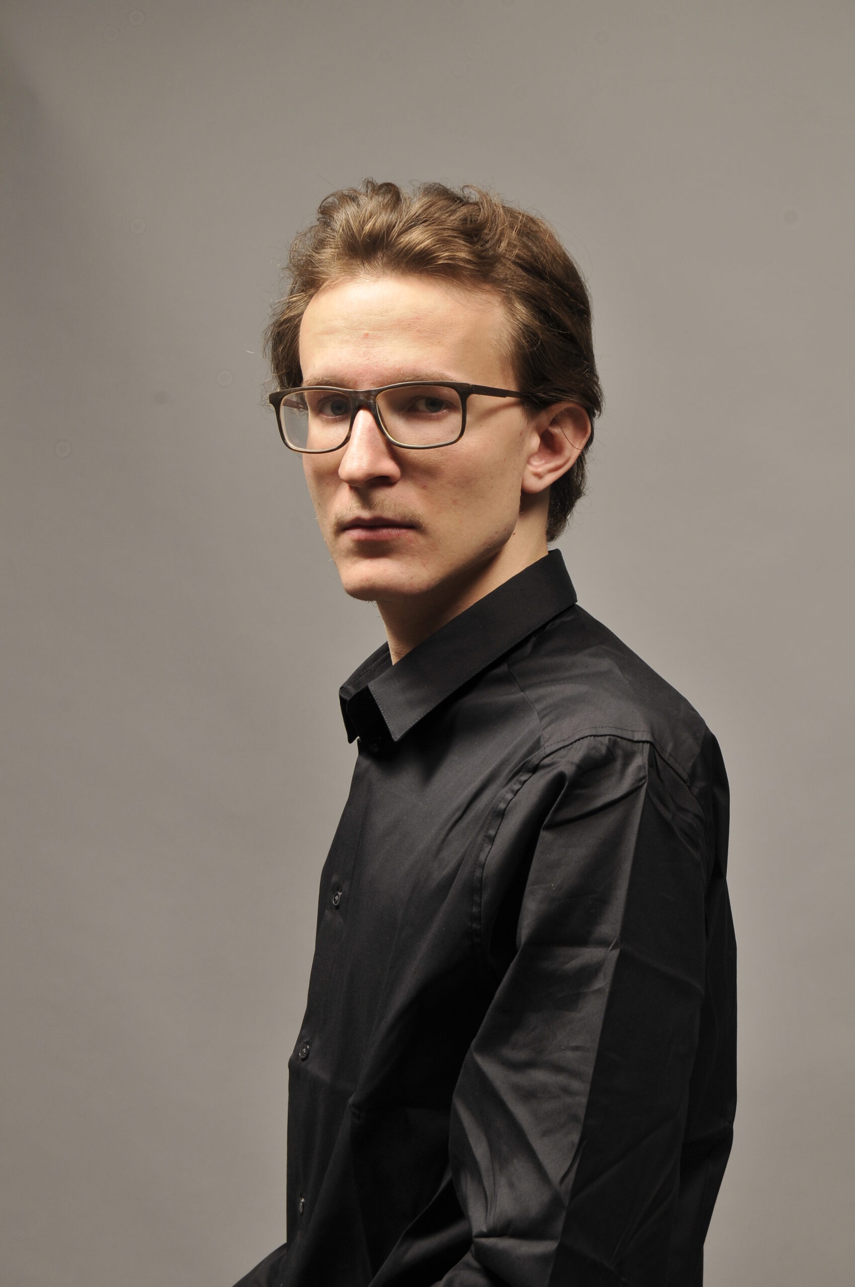 Daniel Dascalu - AutoExpert