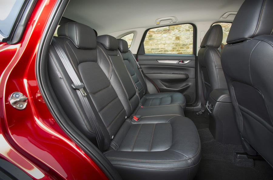 Preturi Mazda CX-5 in Romania: Cat costa noul SUV compact - AutoExpert