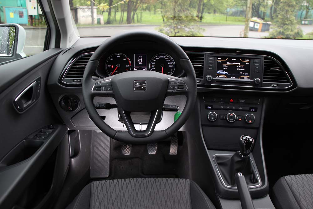 seat leon (15) - AutoExpert