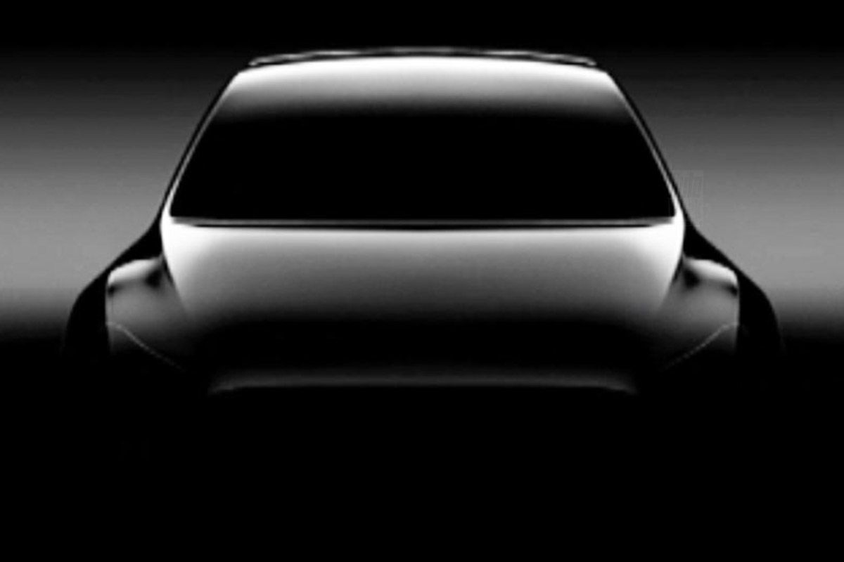 Tesla Model Y: VEZI cum arată noul SUV electric - AutoExpert