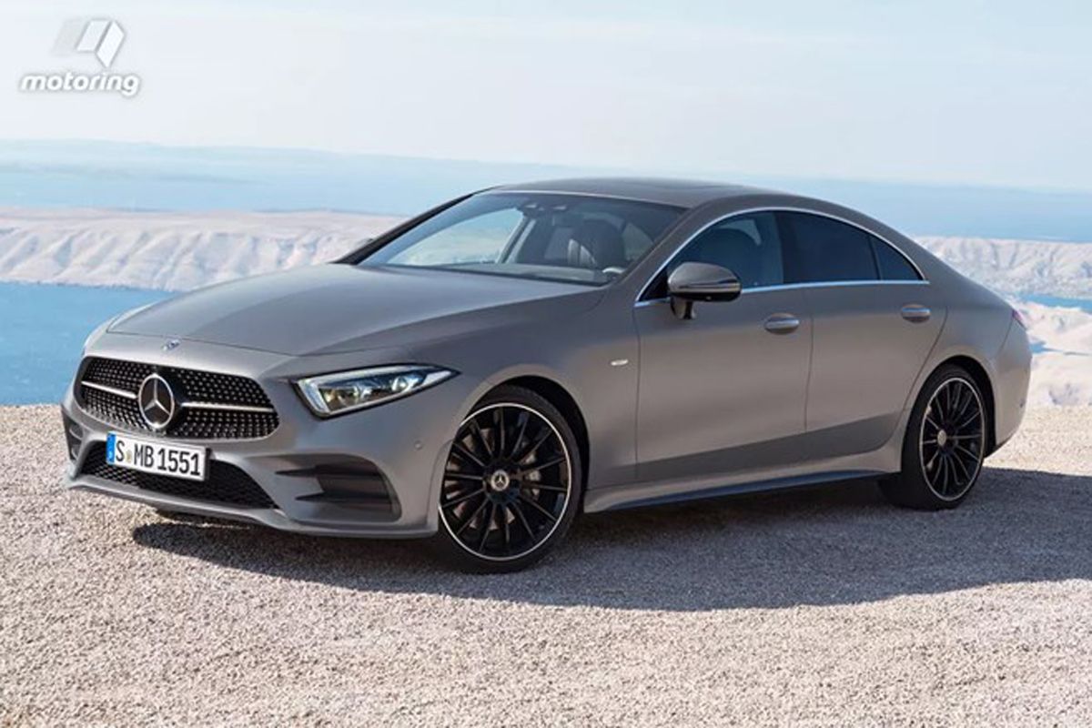 mercedes-benz-cls (1) - AutoExpert