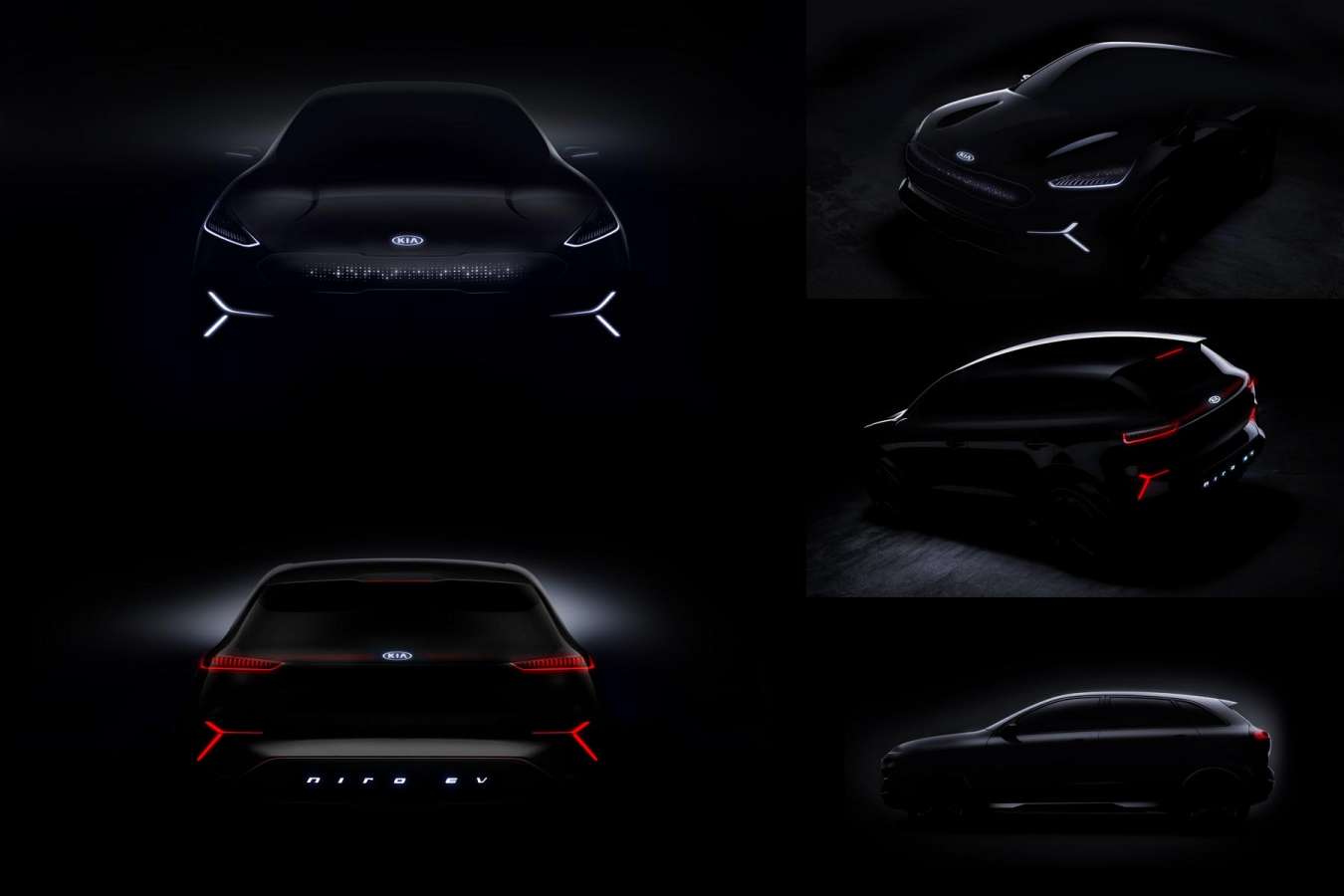 KIA prezintă un concept 100% electric la CES - AutoExpert