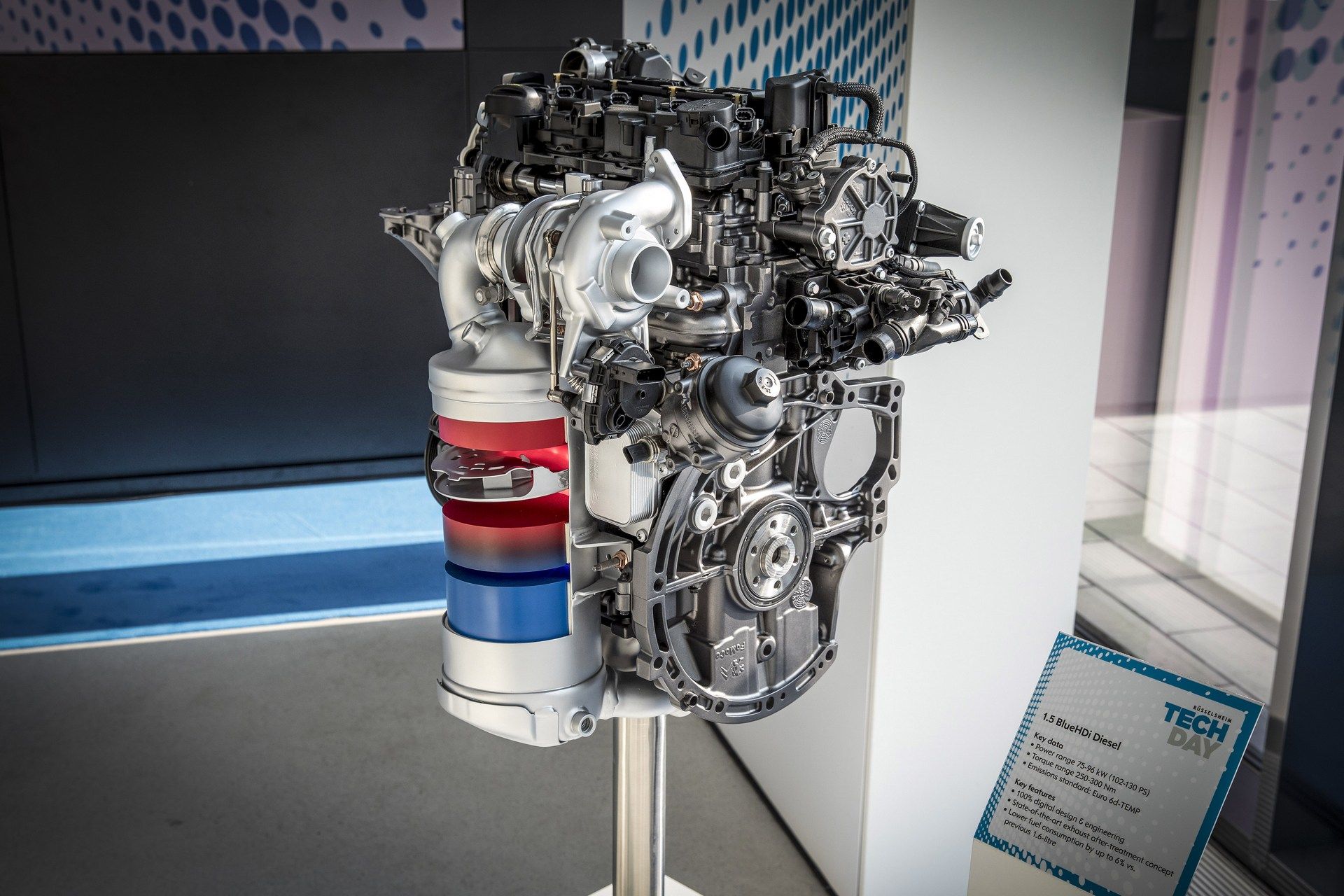 Opel concept motoare 2 - AutoExpert