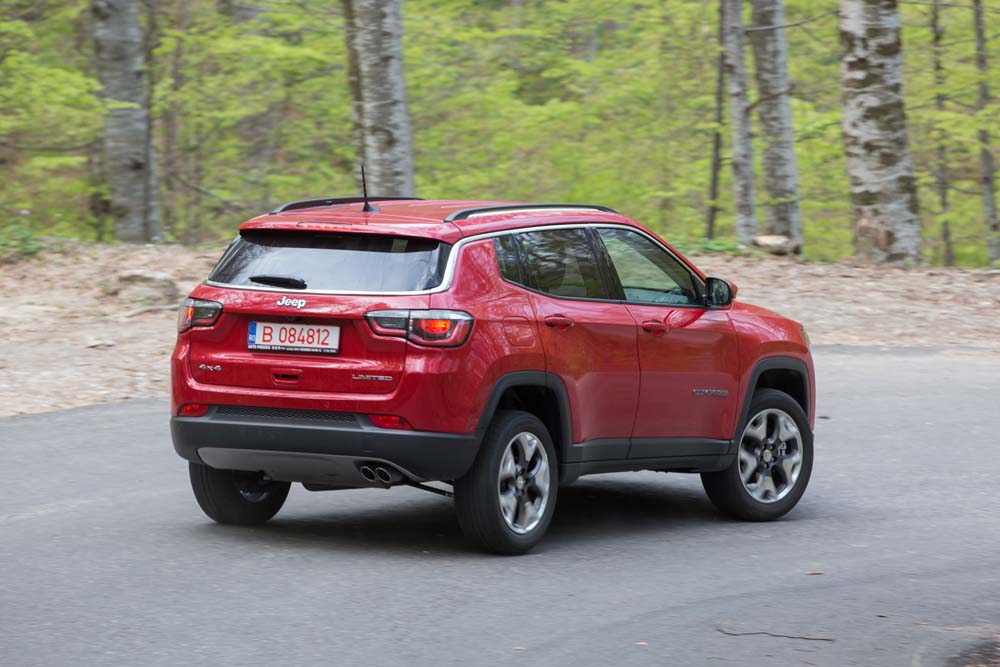 Rabla 2021 - Fiat, Jeep, Alfa Romeo. Prețuri de la 8980 euro