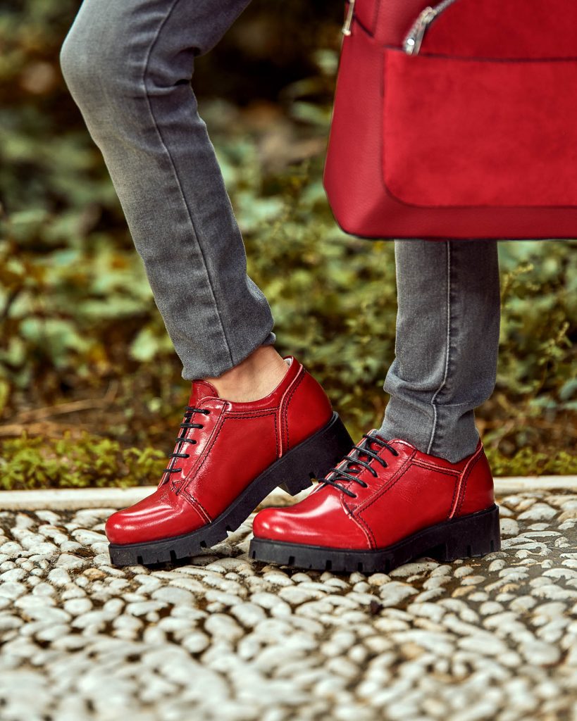 Marelbo, încălțăminte românească de calitate din 1984 - AutoExpert