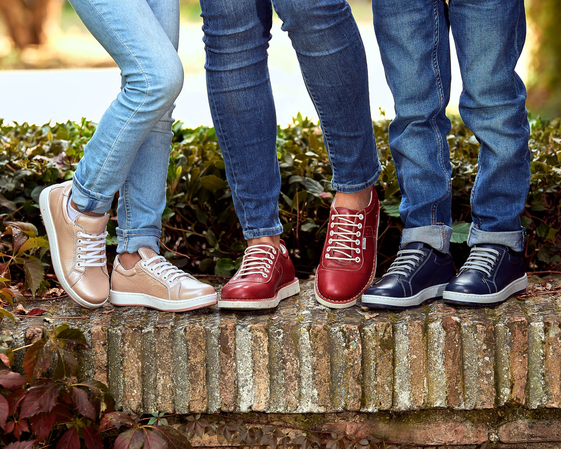 Marelbo, încălțăminte românească de calitate din 1984 - AutoExpert