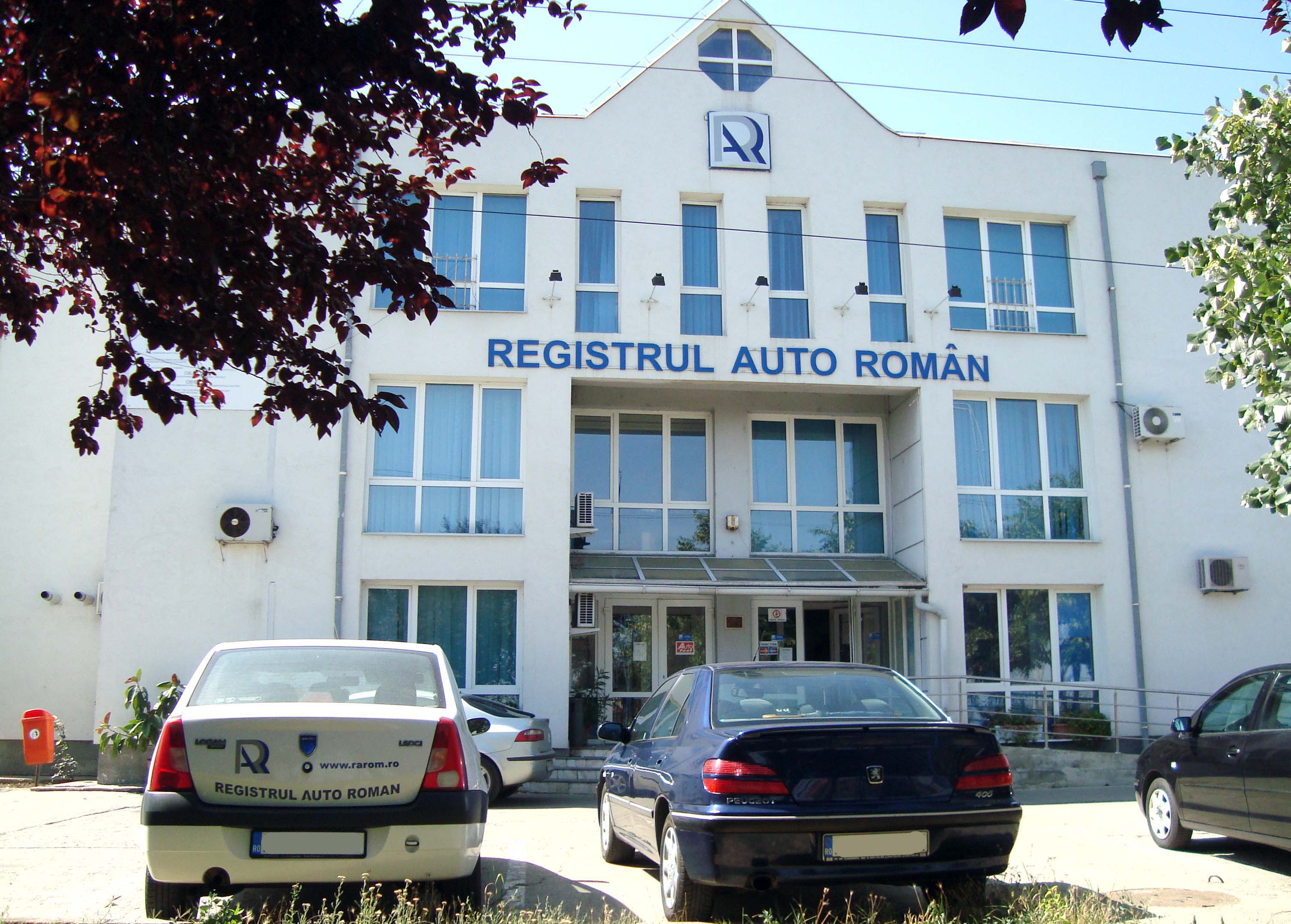 Cum se obţine un nou Certificat de ITP - AutoExpert