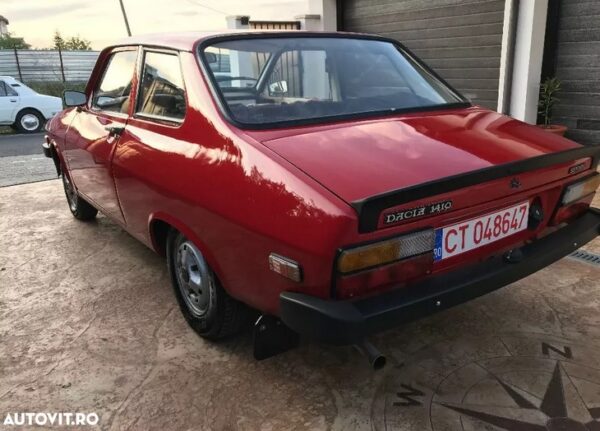 Dacia 1410 Sport 2 - AutoExpert