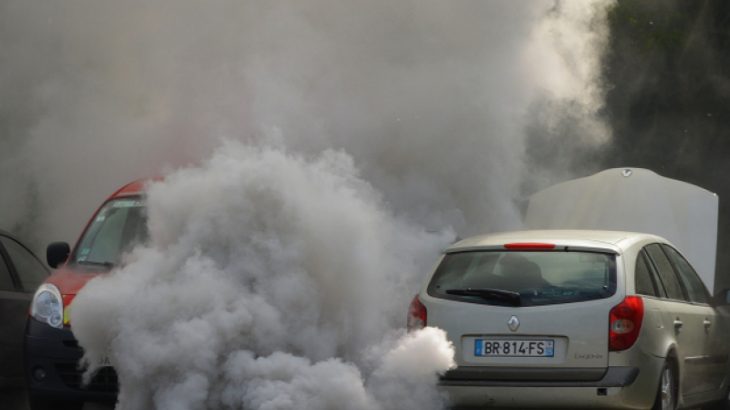 România, sufocată de SMOG. Cea mai gravă situație este în...