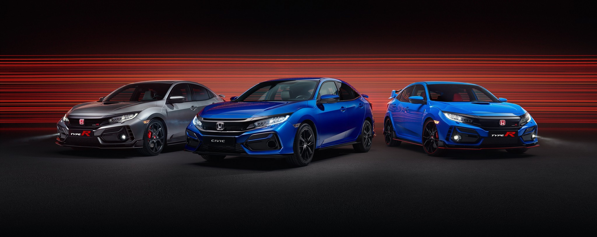 Sport Line & Limited Edition, plus Honda Civic Type R facelift - AutoExpert