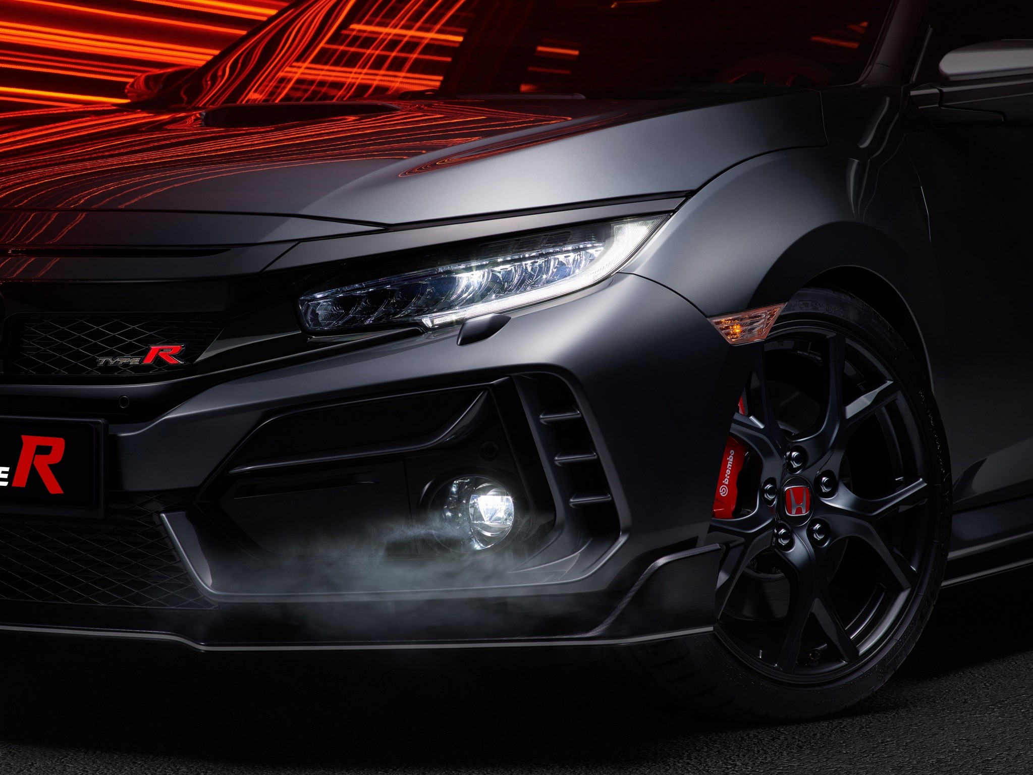 Sport Line & Limited Edition, plus Honda Civic Type R facelift - AutoExpert