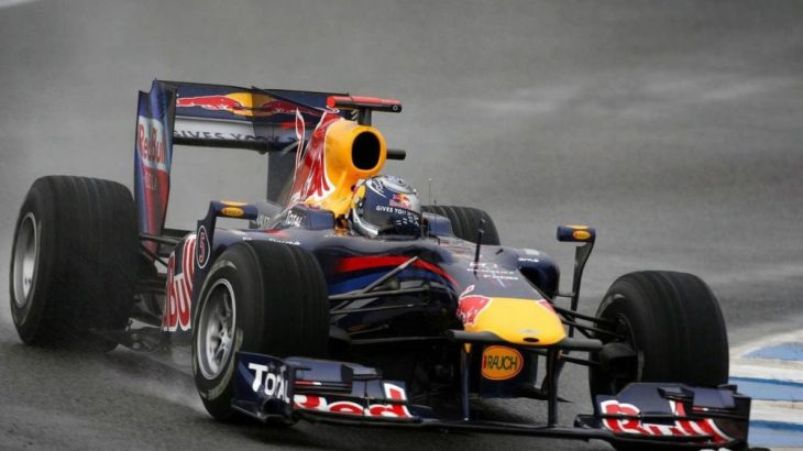 În Formula 1 nu întotdeauna învinge cea mai rapidă mașină!