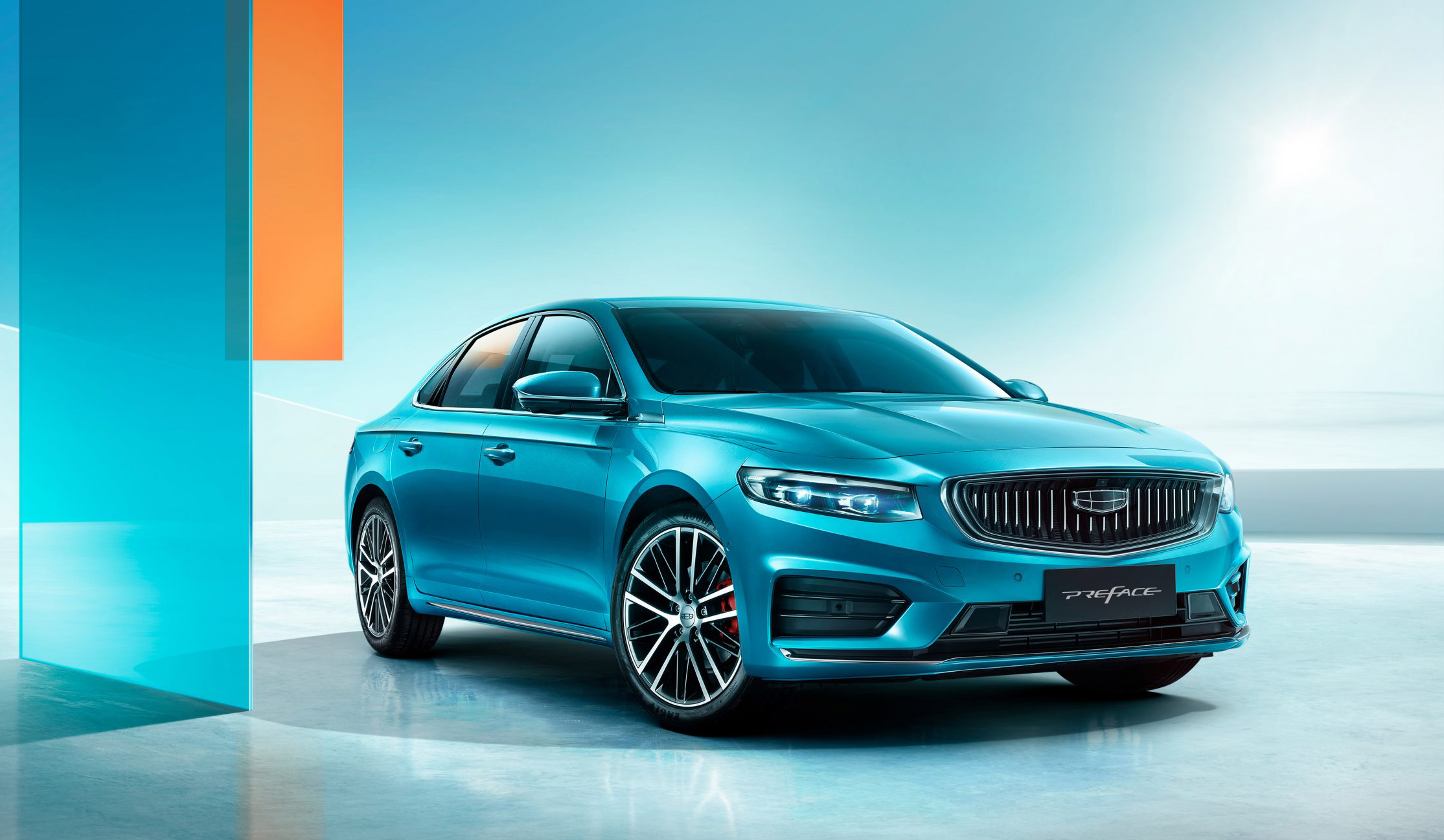 Zeekr este noua marcă electrică a grupului chinez Geely - AutoExpert