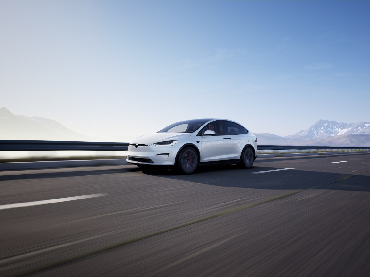 Tesla are un pop-up store oficial în România - AutoExpert