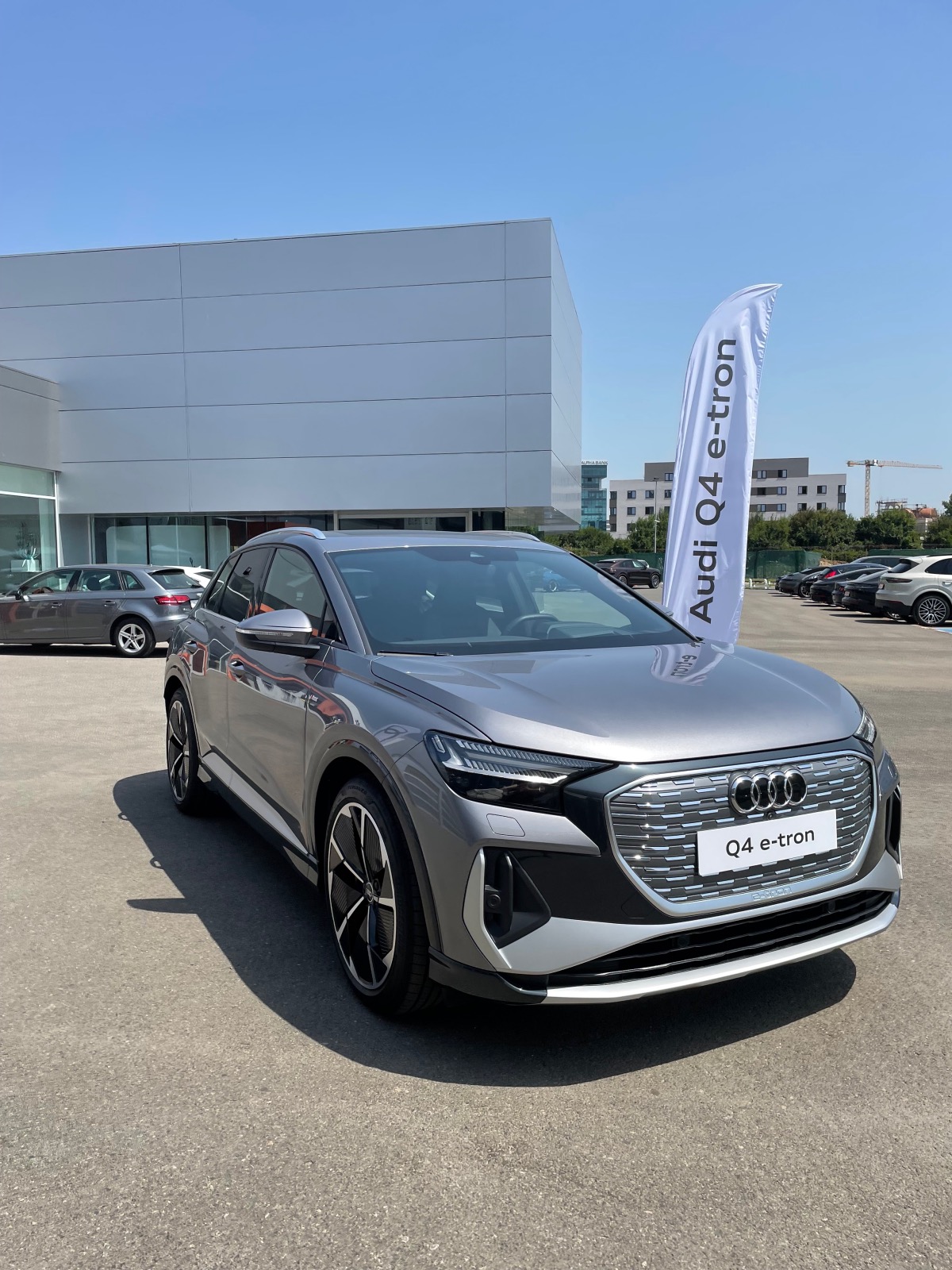 audi-q4-etron-GT-9 - AutoExpert