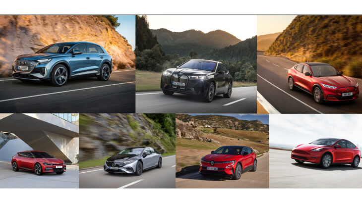 Exclusiv: noua Dacia Sandero pe platforma CMF-B