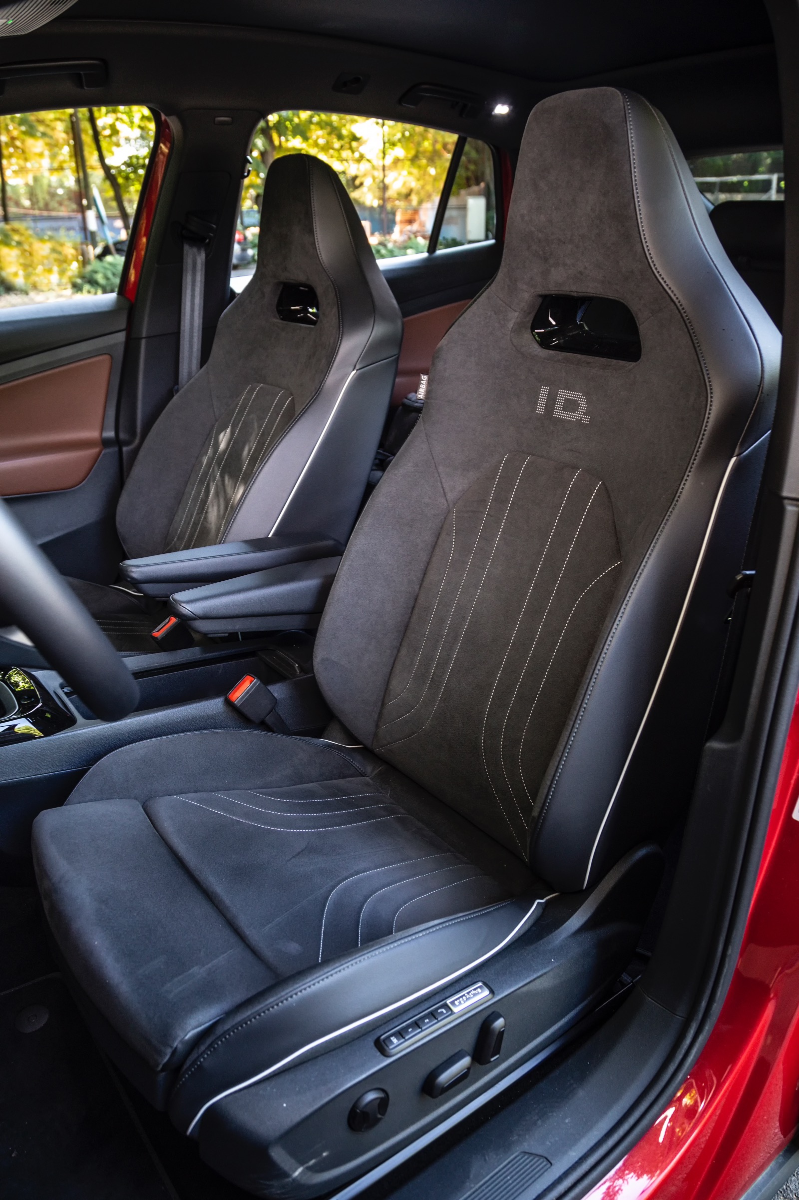 Test Volkswagen ID.5 Pro Performance - AutoExpert