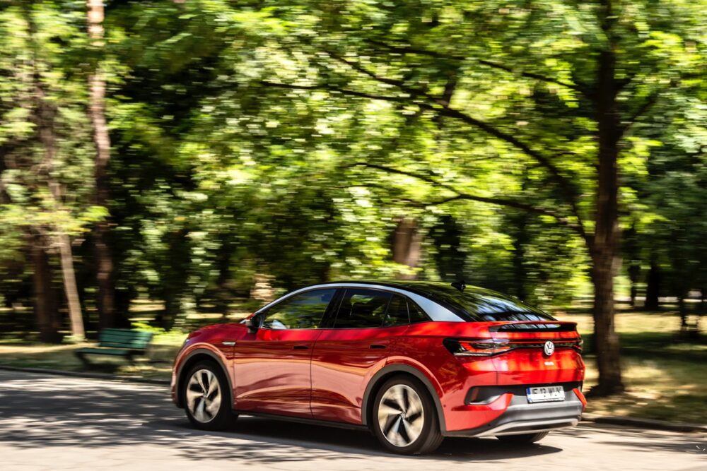 Test Volkswagen ID.5 Pro Performance - AutoExpert