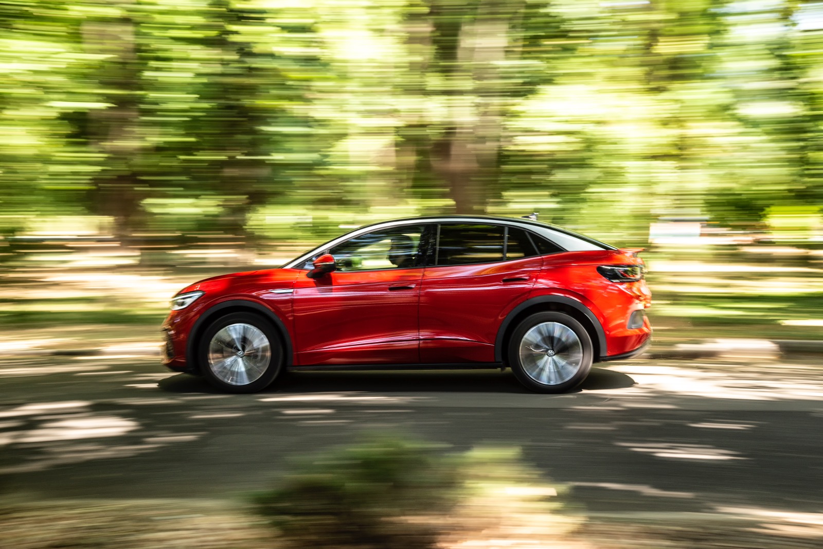 Test Volkswagen ID.5 Pro Performance - AutoExpert