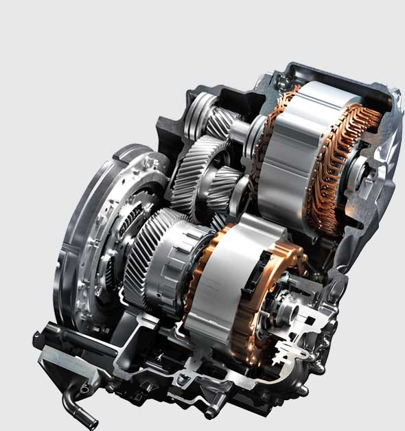 Analiză – Consumul SUV-urilor compacte hibride plug-in