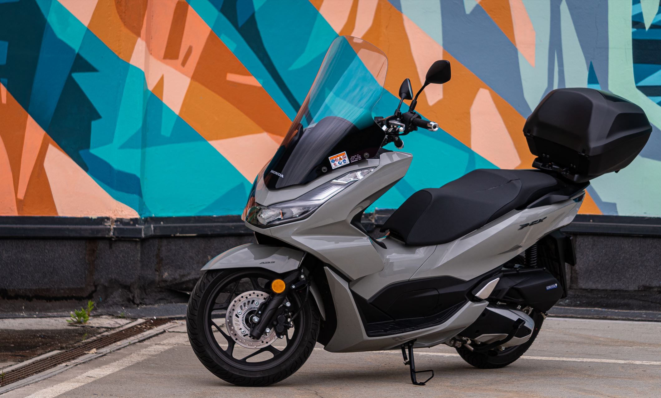 Permisul de cat B devine valabil și pentru moto de 125 cmc