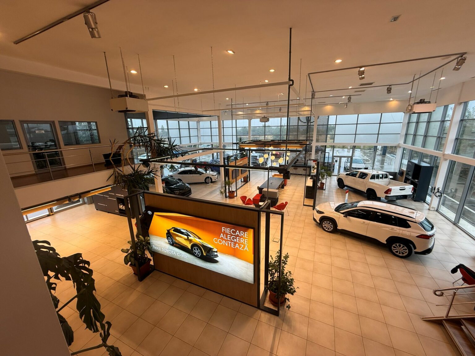 Termenul masini Toyota arhiva - AutoExpert