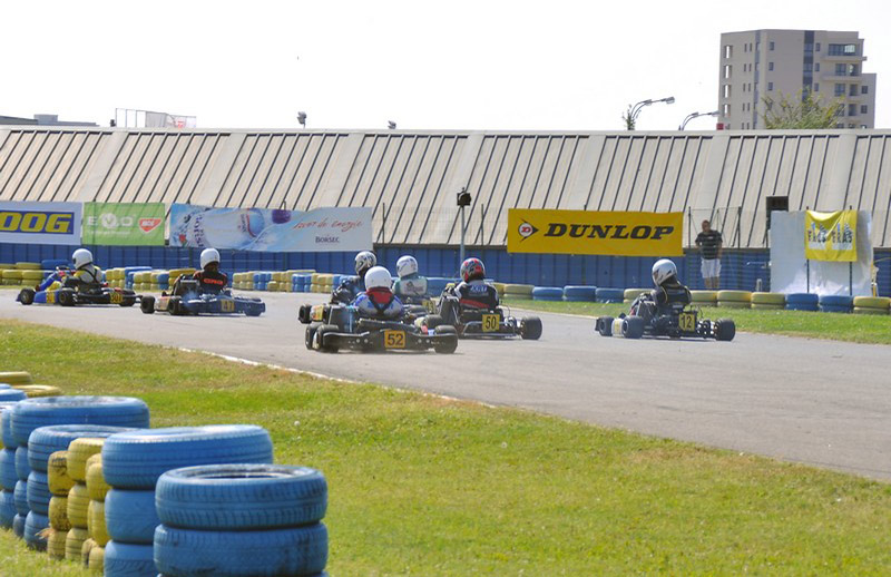 Spectacol mare in „micul circ” - AutoExpert