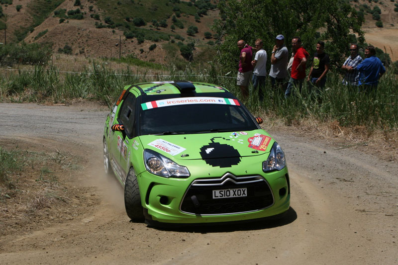 Citroën România este partener oficial al Raliului Sibiului - AutoExpert