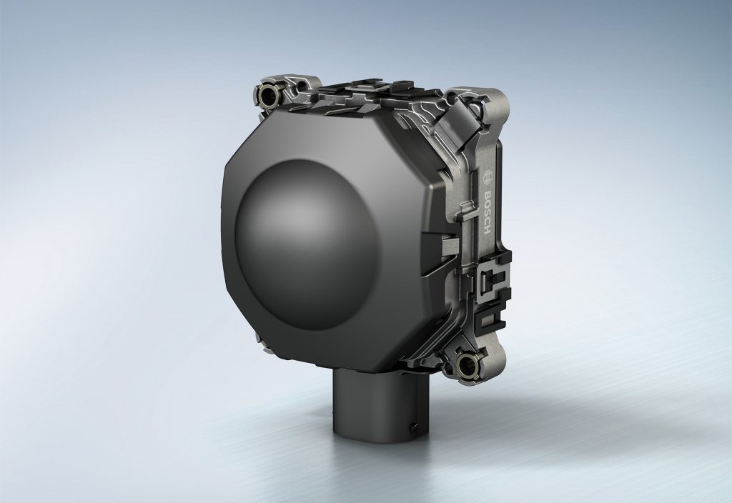 Termenul senzor radar arhiva - AutoExpert