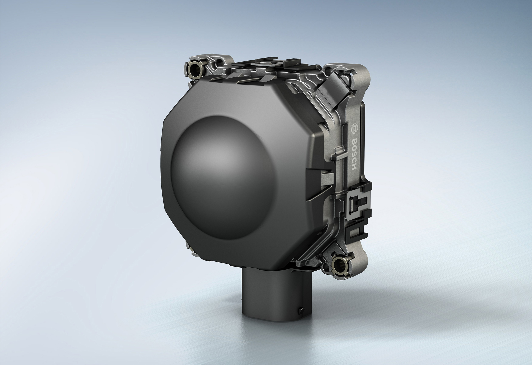 Bosch a dezvoltat un nou senzor radar cu rază lungă de acţiune